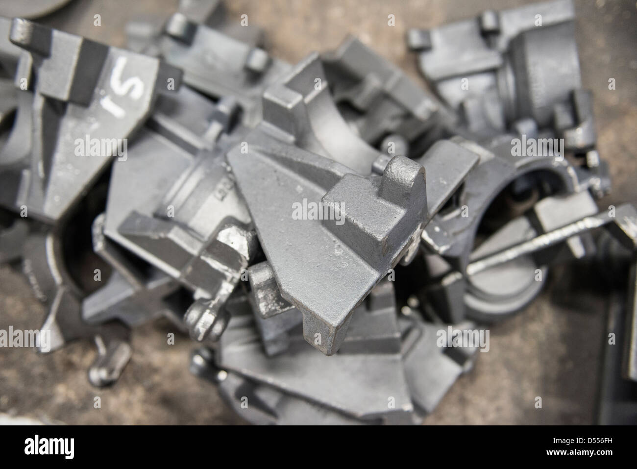 Steel disk hi-res stock photography and images - Alamy