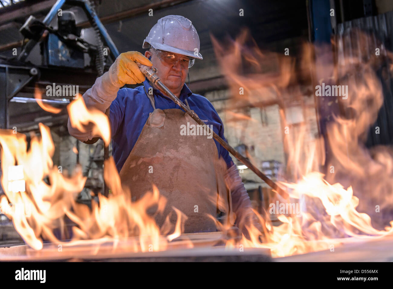 Raised molding hi-res stock photography and images - Alamy