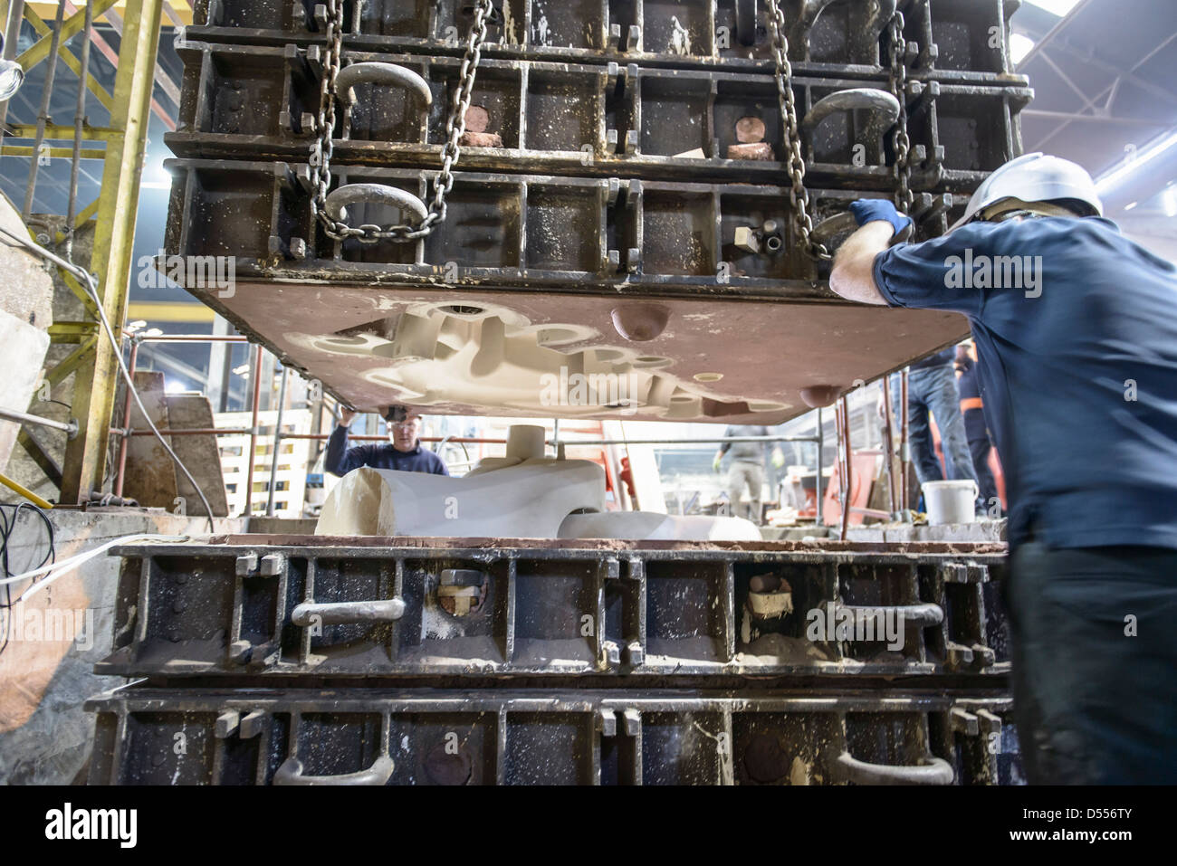 Raised molding hi-res stock photography and images - Alamy