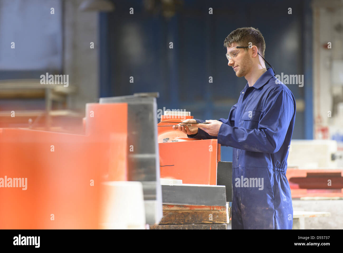 Side moulding hi-res stock photography and images - Alamy