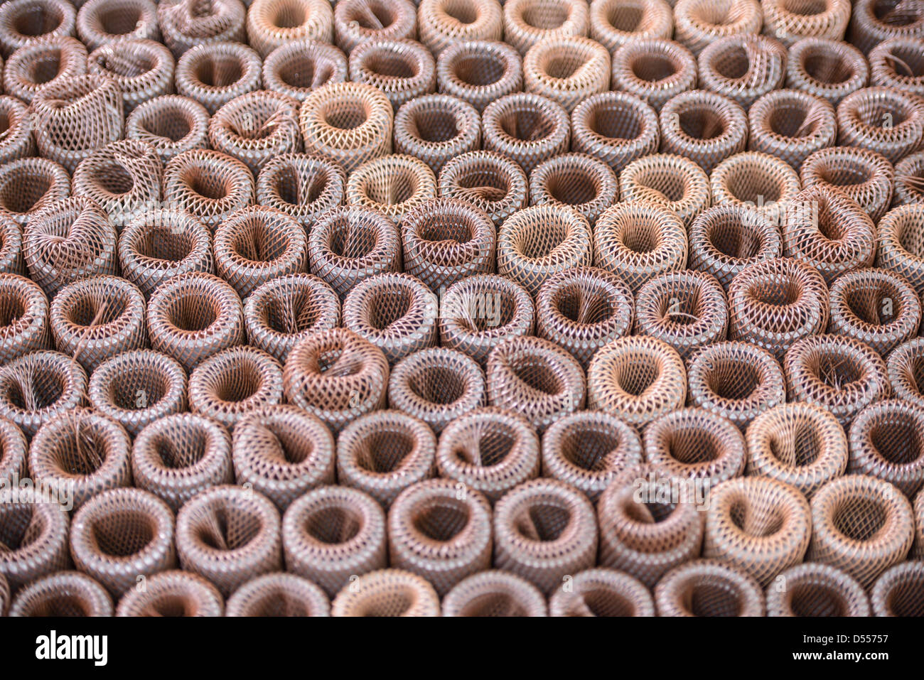 Metal Coils High Resolution Stock Photography and Images - Alamy