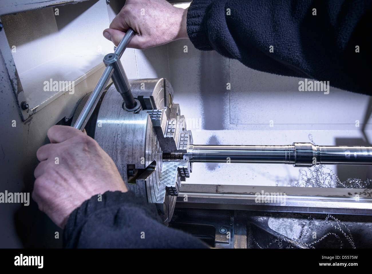 Rotating machinery hi-res stock photography and images - Alamy