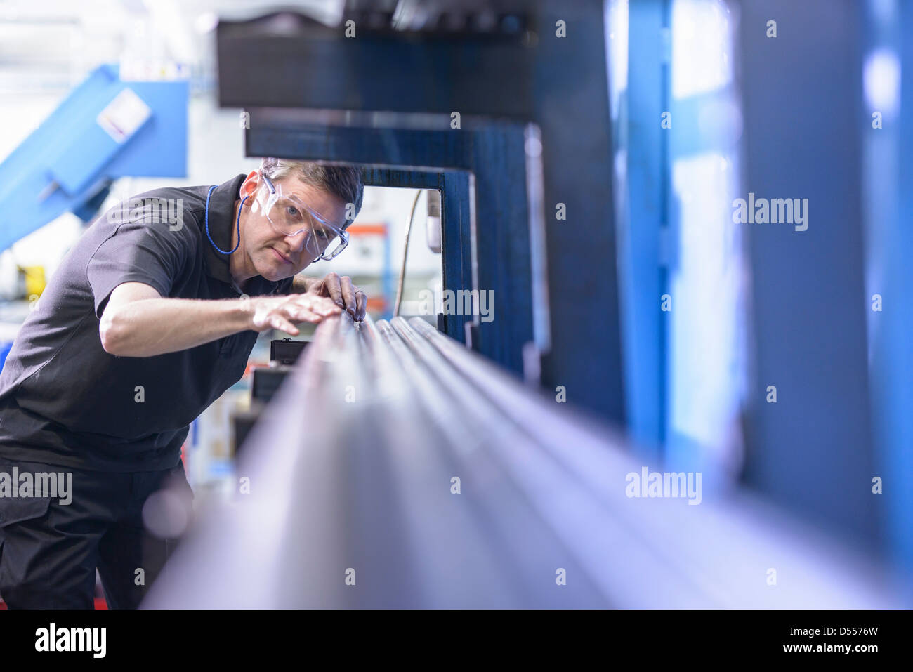 Image focusing technique hi-res stock photography and images - Alamy