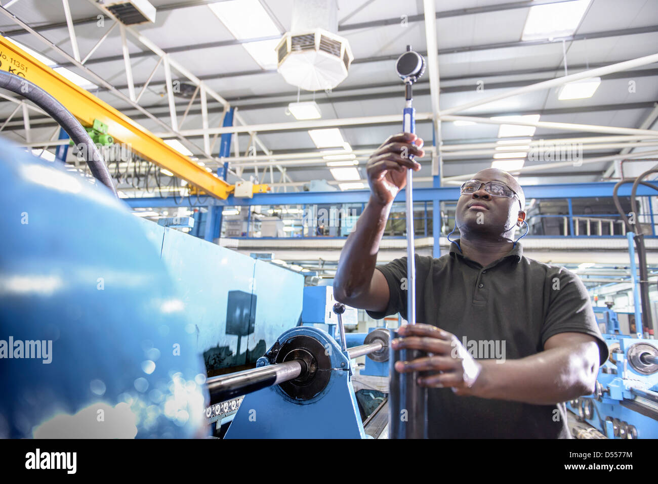 American steel factory hi-res stock photography and images - Alamy