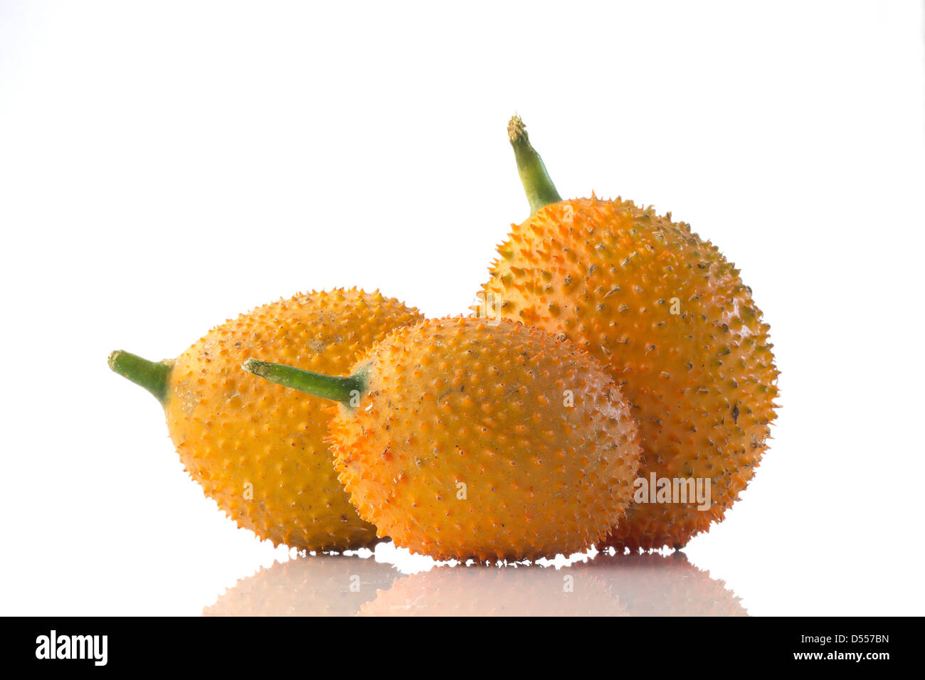 A Southeast Asian fruit, commonly know as Baby Jackruit, Spiny Bitter ...