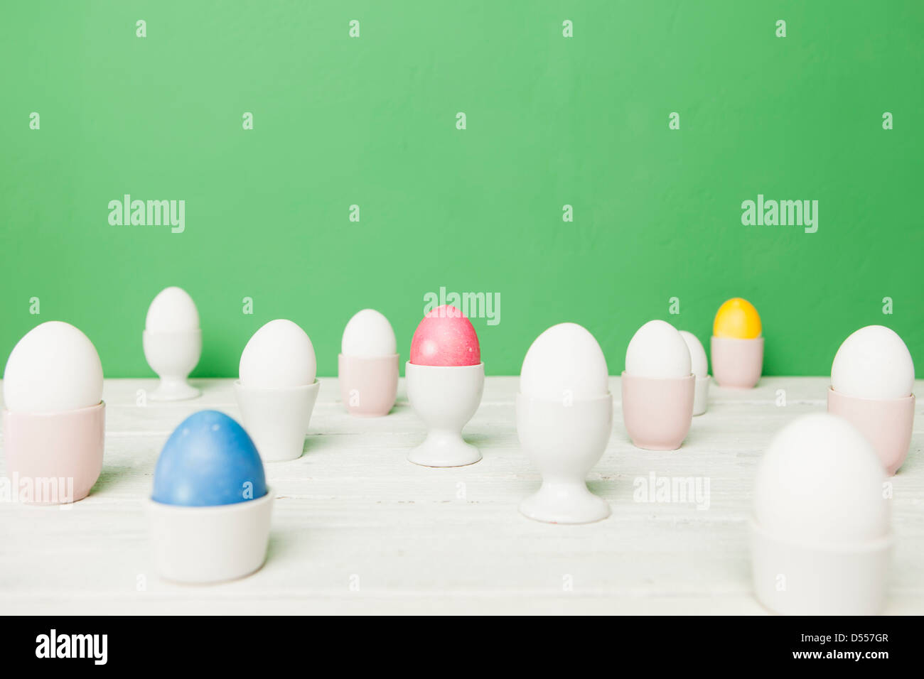 Easter getaway hi-res stock photography and images - Alamy