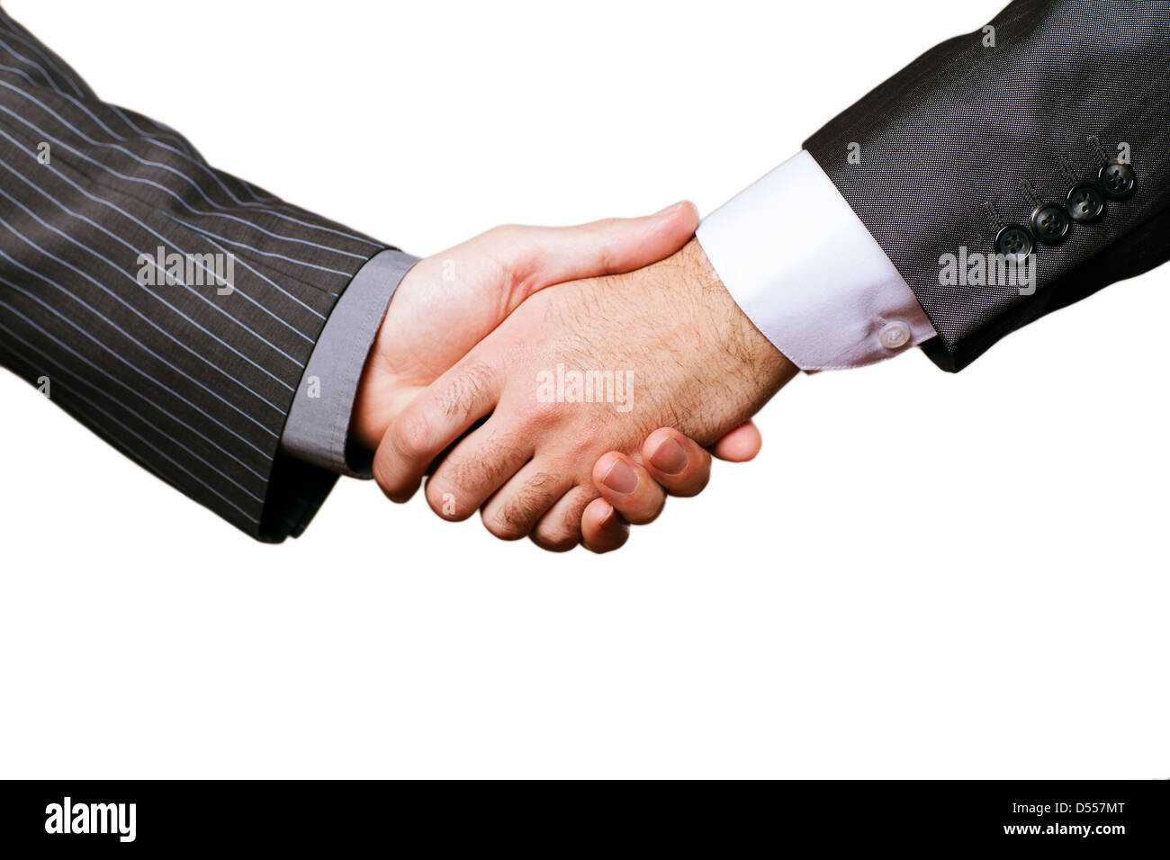 Handshake business people people background hi-res stock photography ...