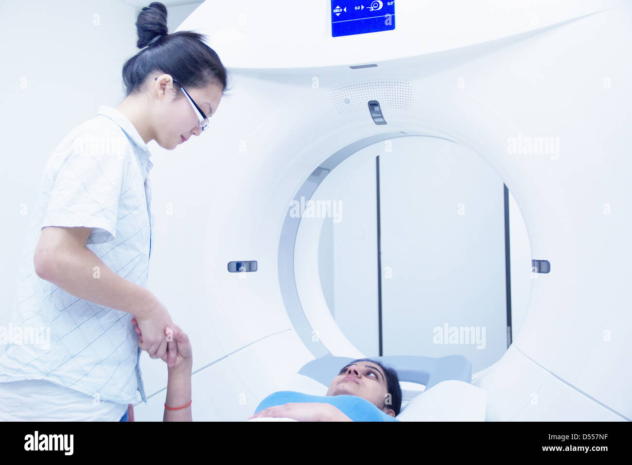 Ct And Mri High Resolution Stock Photography and Images - Alamy