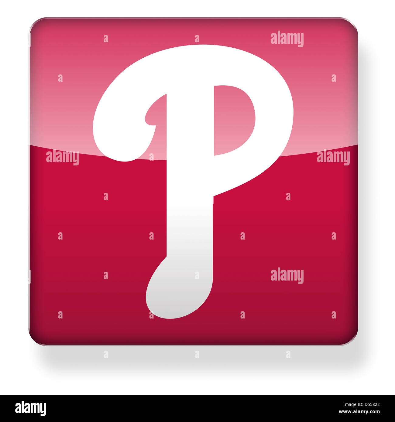 Baseball Logo High Resolution Stock Photography and Images - Alamy