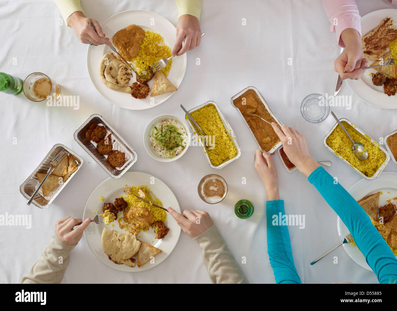 Hunger people hi-res stock photography and images - Alamy