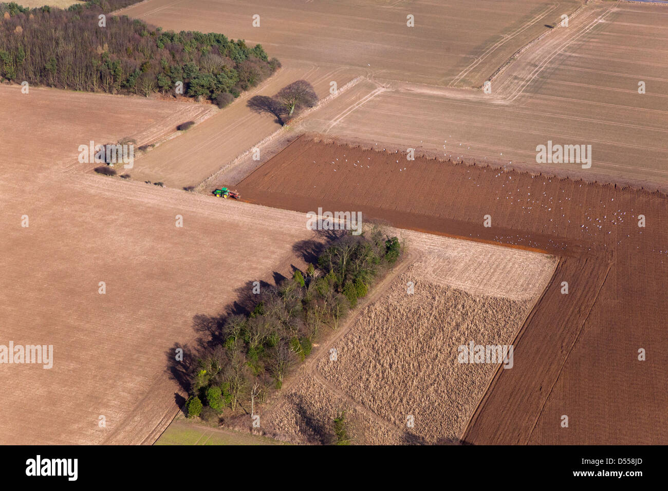Northrepps hi-res stock photography and images - Alamy