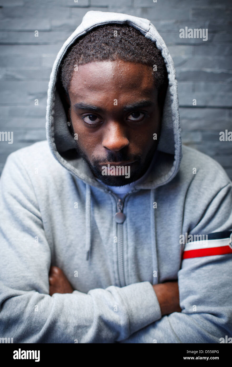 Portrait photographs of Swansea City winger Nathan Dyer, taken at The ...