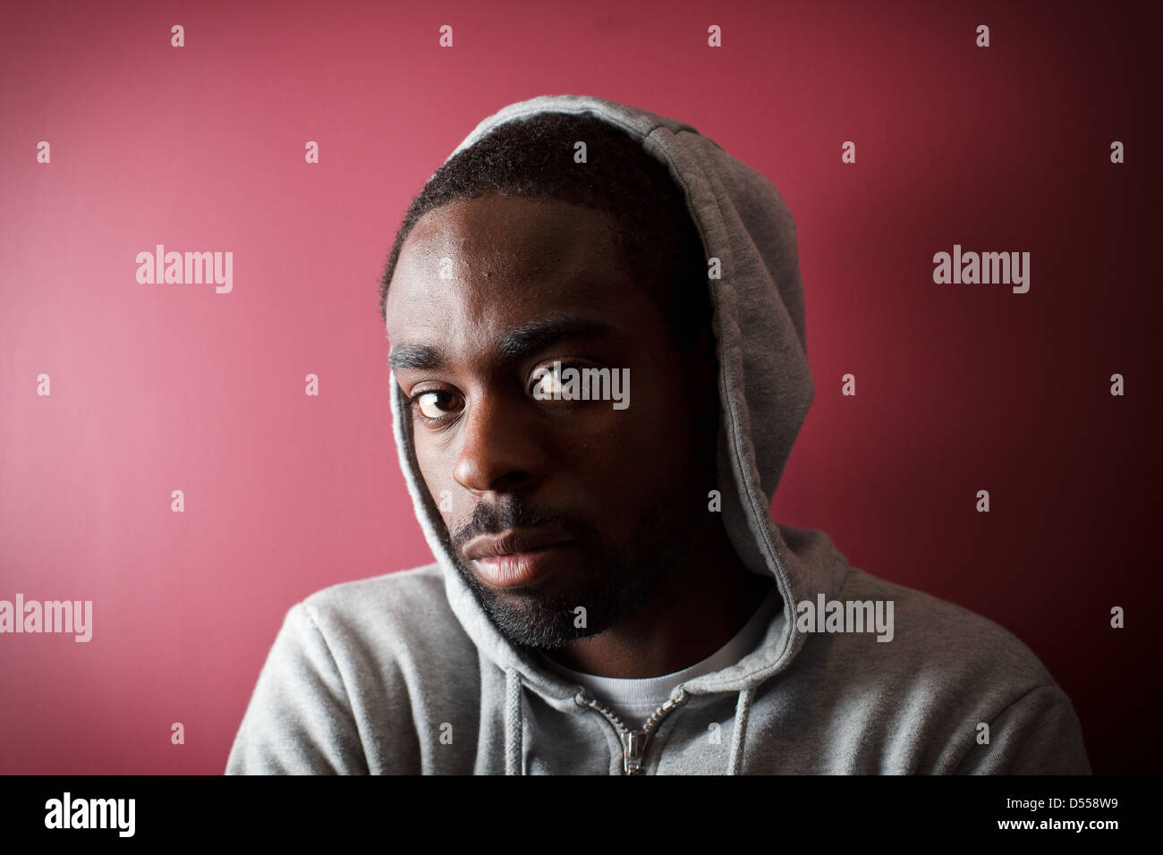 Portrait photographs of Swansea City winger Nathan Dyer, taken at The ...