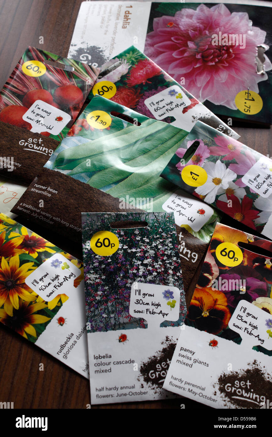 Colourful Packets High Resolution Stock Photography and Images - Alamy