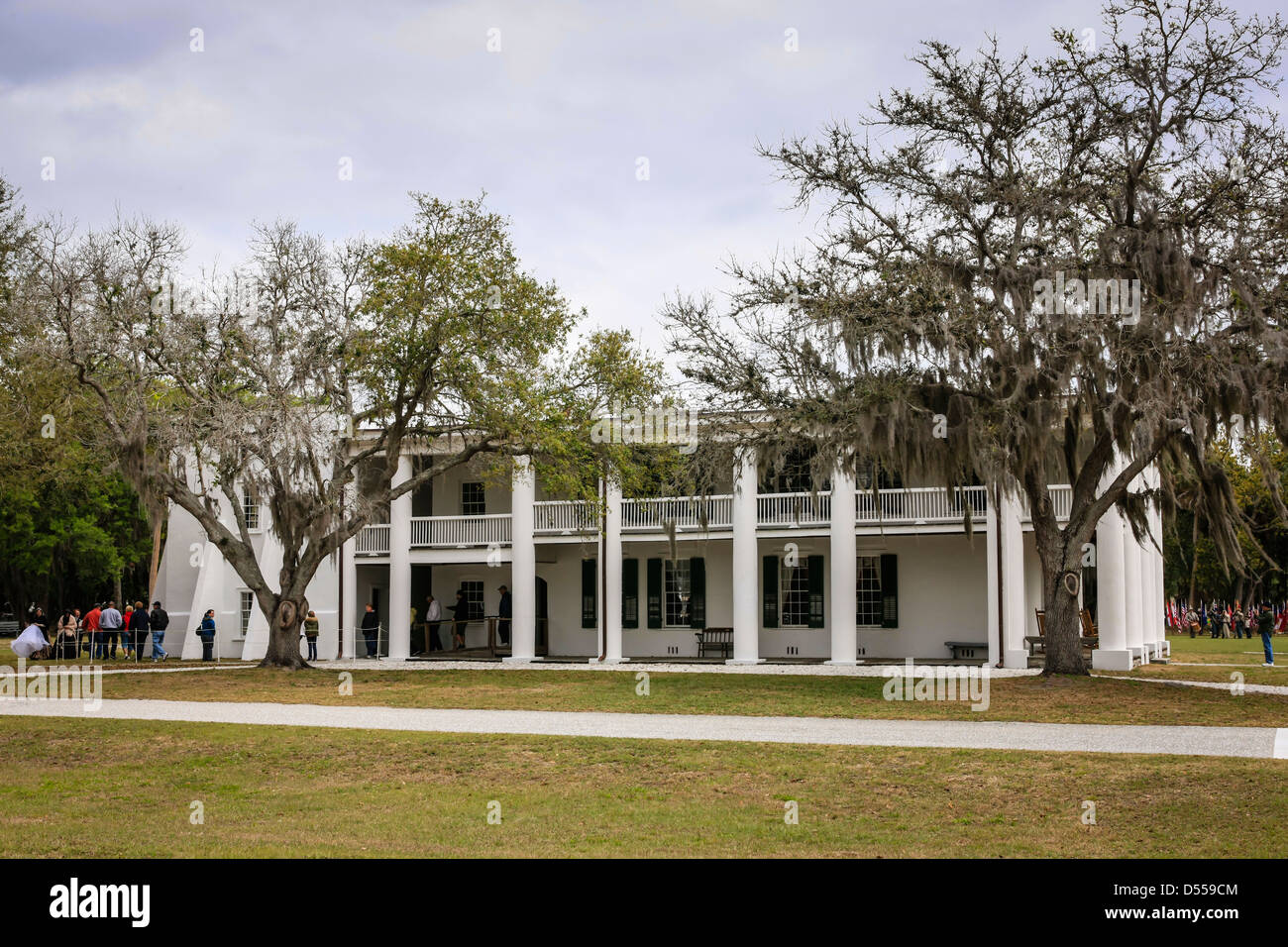 Ellenton Florida High Resolution Stock Photography and Images - Alamy