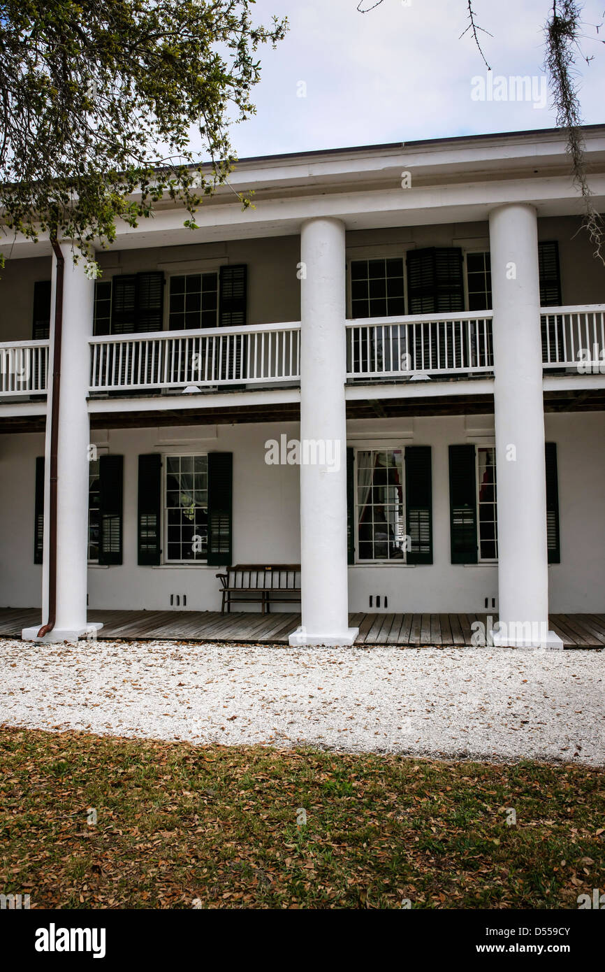 Ellenton hi-res stock photography and images - Alamy