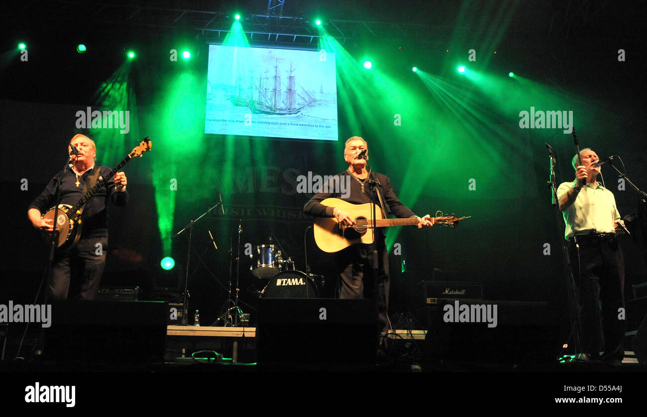 Brian nagle hi-res stock photography and images - Alamy