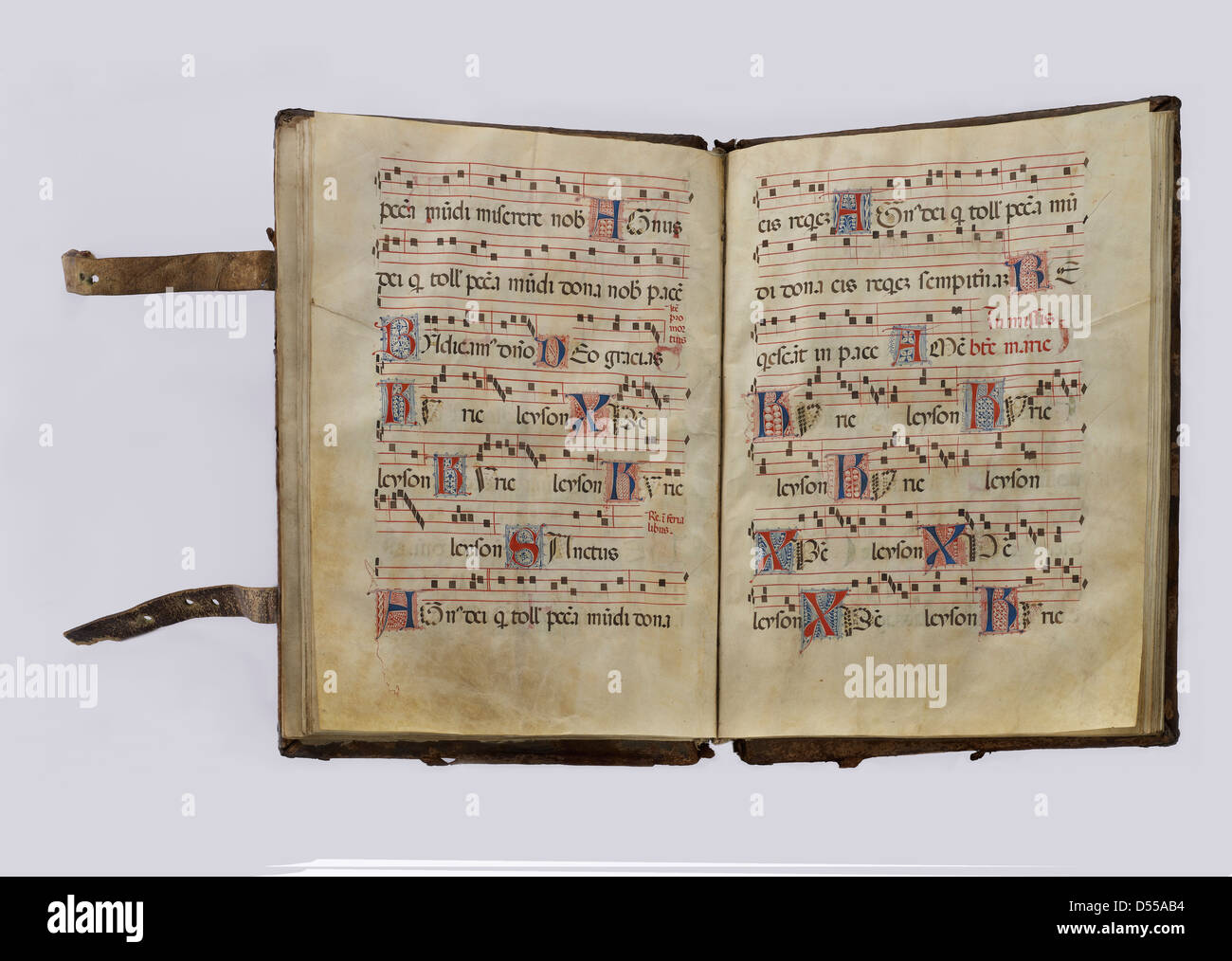 Antiphonal hi-res stock photography and images - Alamy