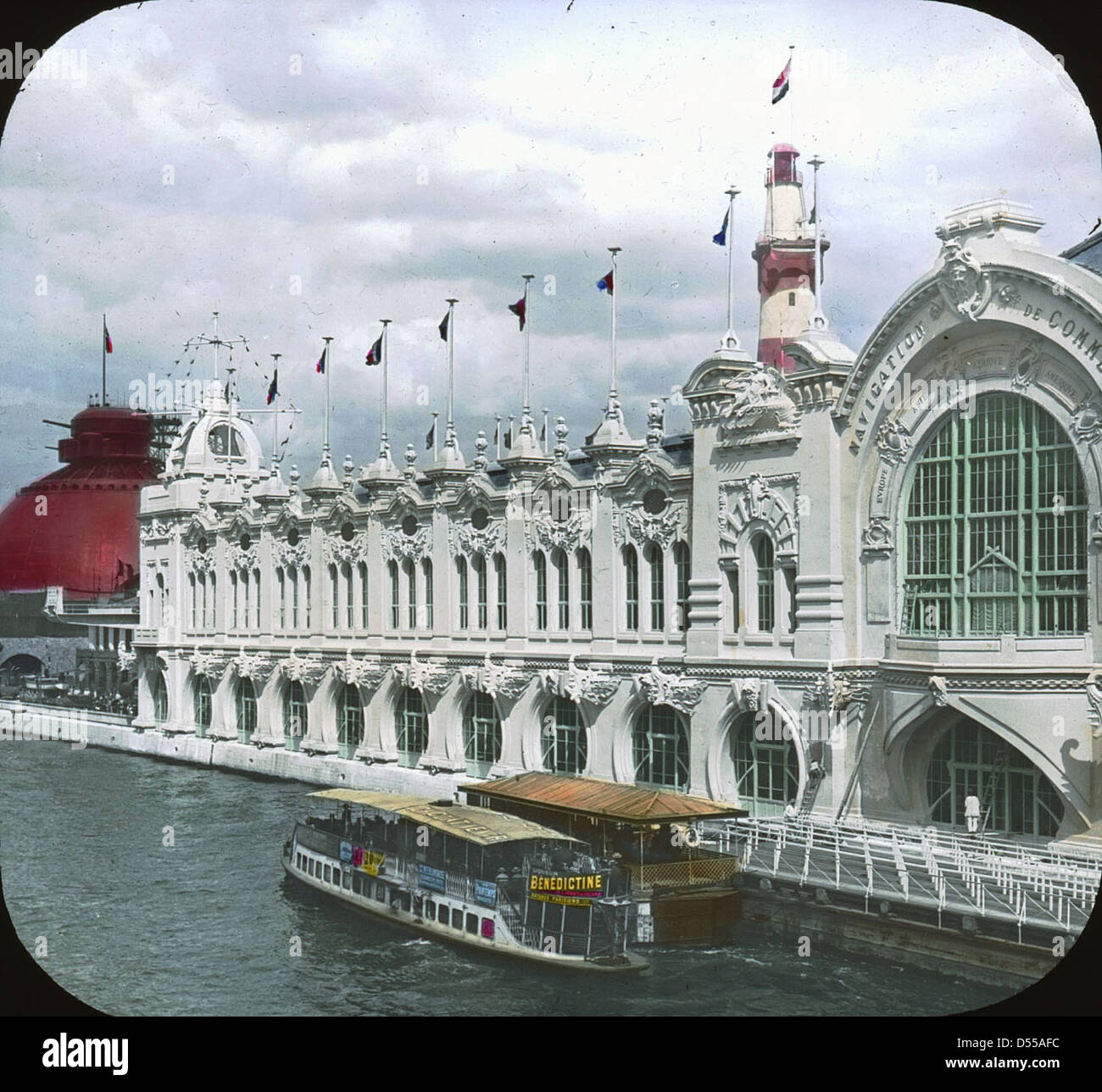 Schneider creusot hi-res stock photography and images - Alamy