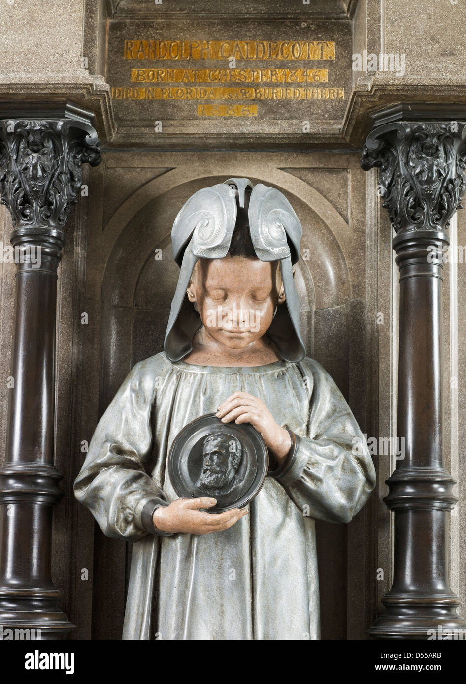 Caldecott hi-res stock photography and images - Alamy