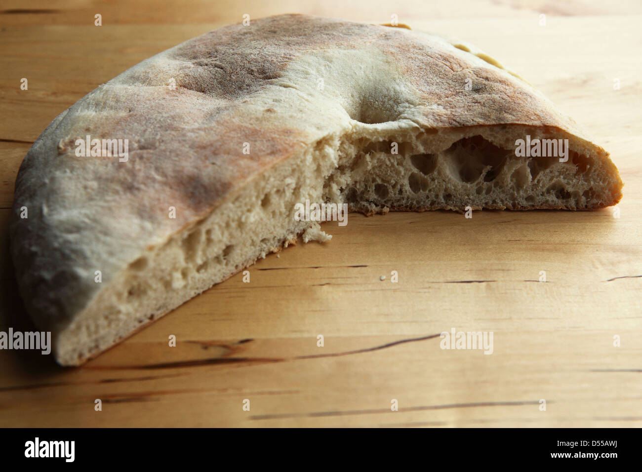 Stottie cake hi-res stock photography and images - Alamy