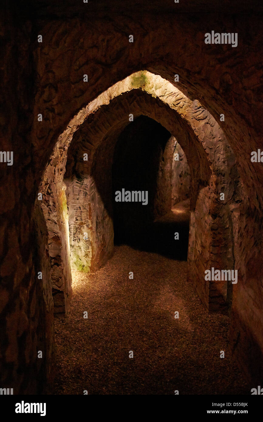 Hellfire club hi-res stock photography and images - Alamy