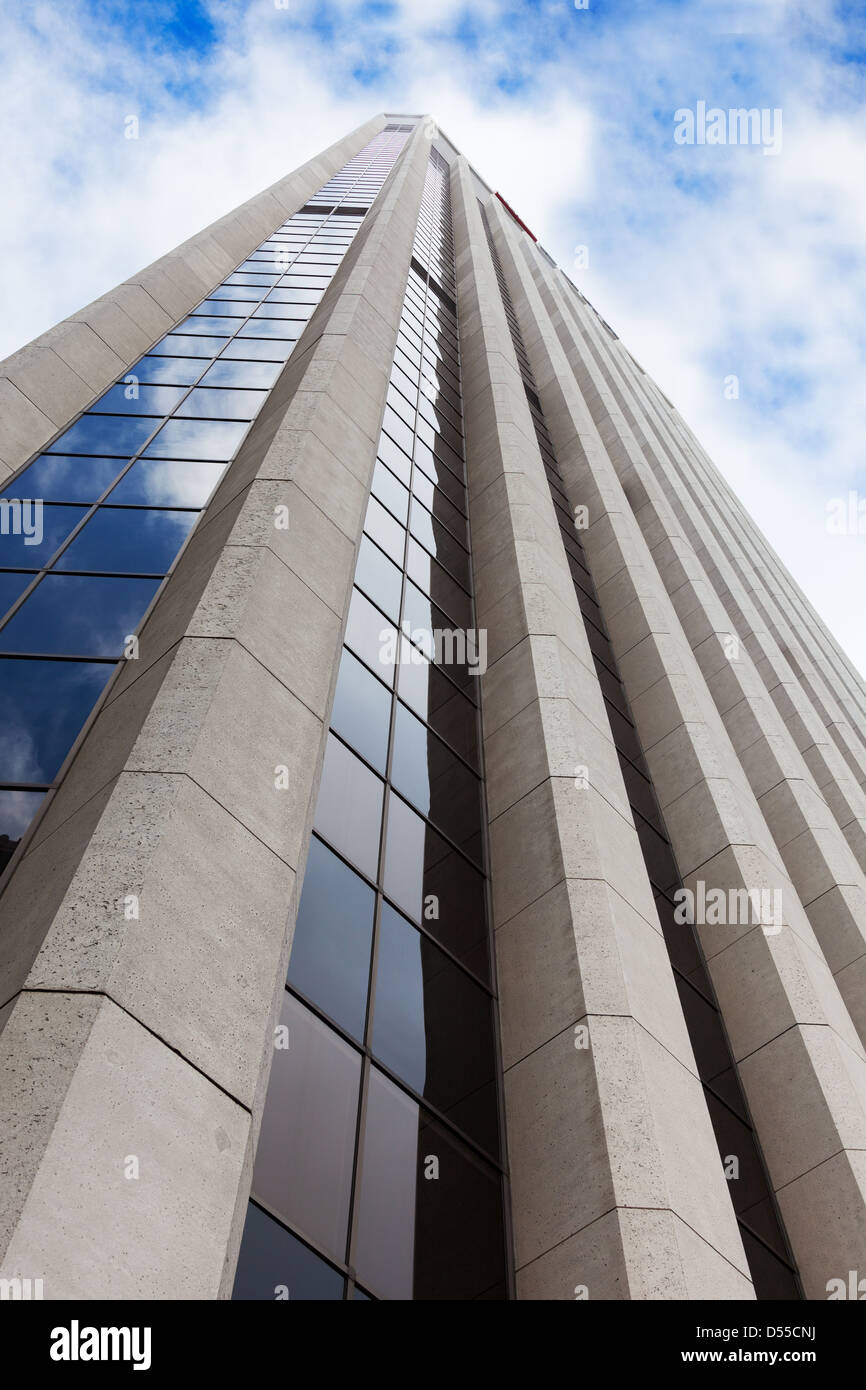 Office building in San Francisco , California - USA Stock Photo - Alamy