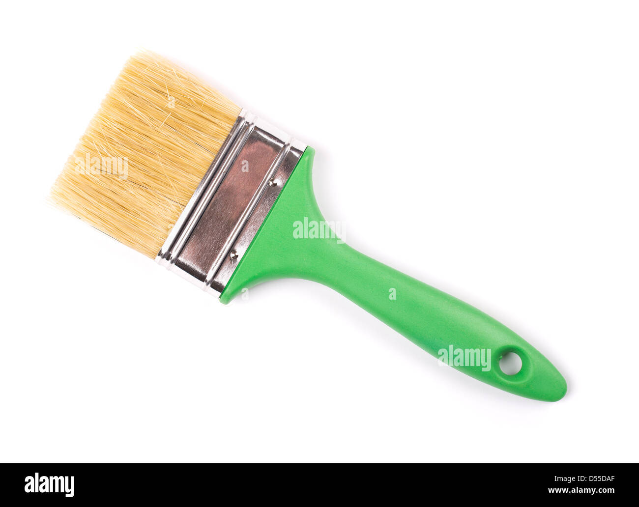 Paintbrush mess hi-res stock photography and images - Alamy