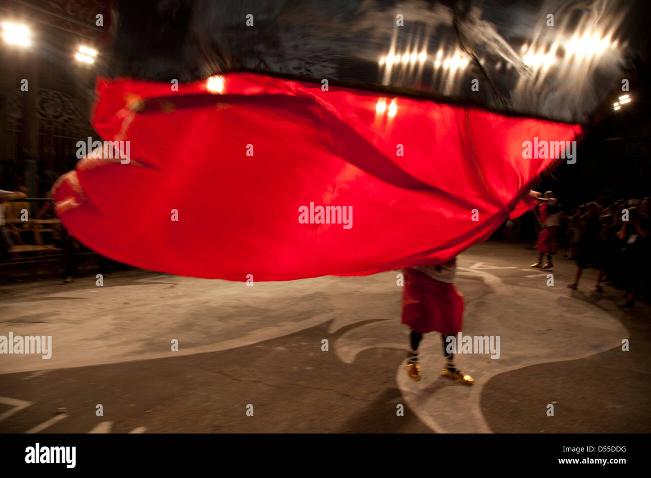 Murga montevideo carnival hi-res stock photography and images - Alamy