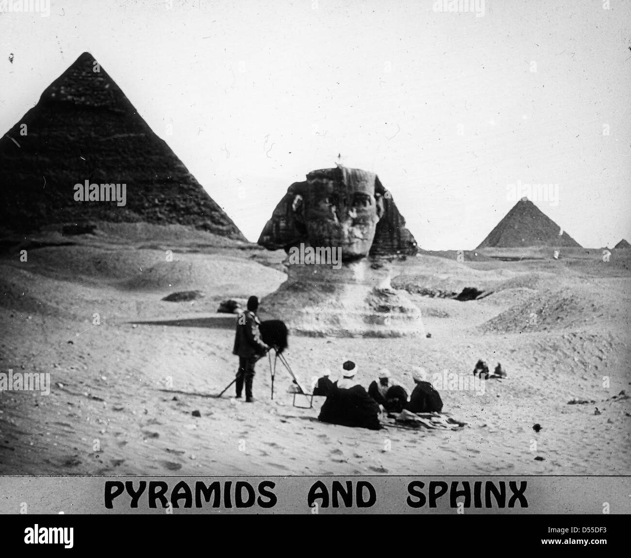 Piramide egipto hi-res stock photography and images - Alamy
