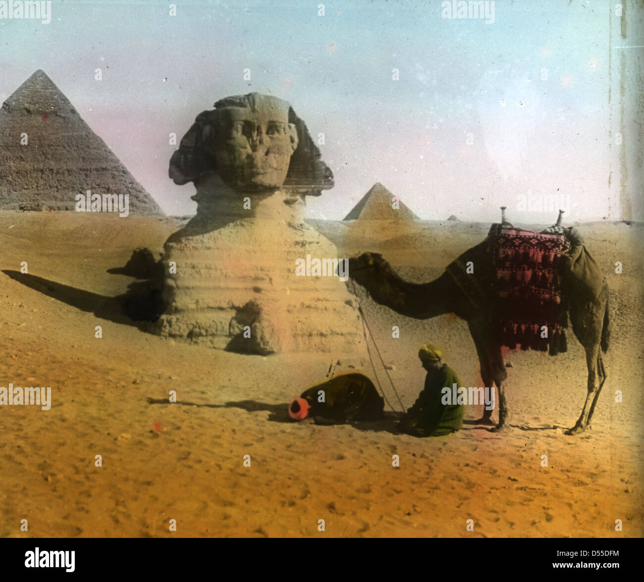 Khafre Egyptian Museum High Resolution Stock Photography and Images - Alamy