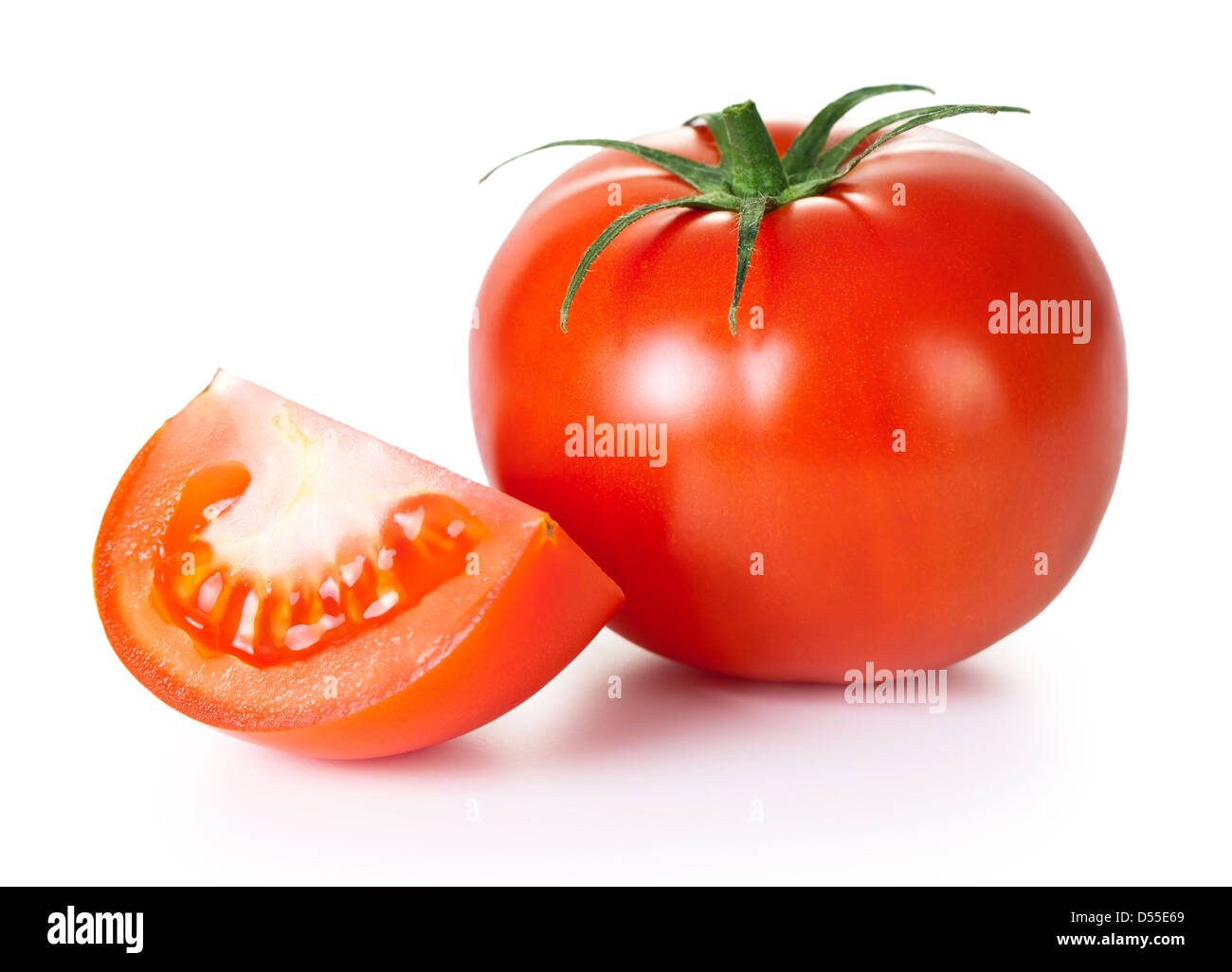 Tomato vegetable hi-res stock photography and images - Alamy