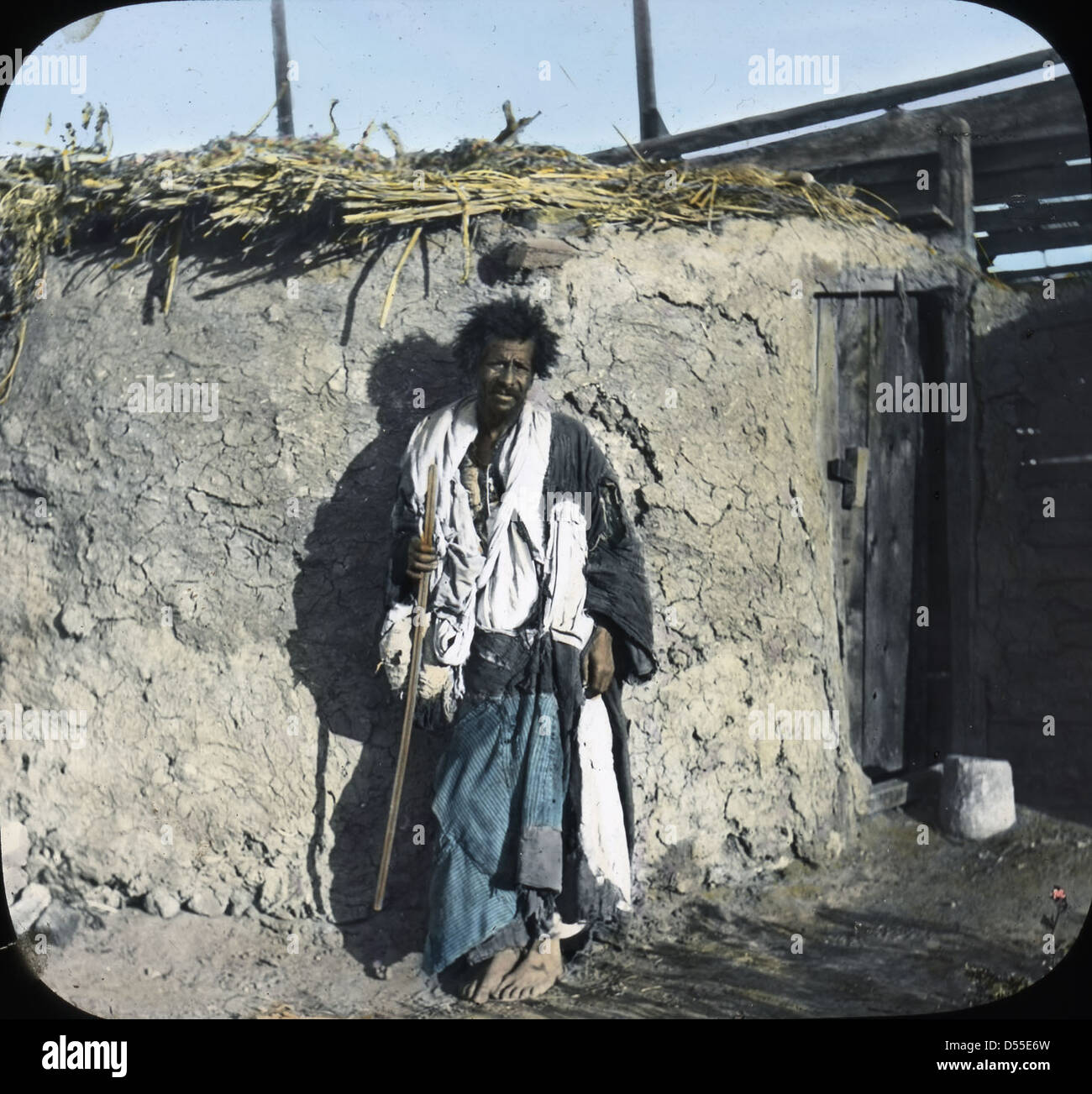 Assiut museum hi-res stock photography and images - Alamy