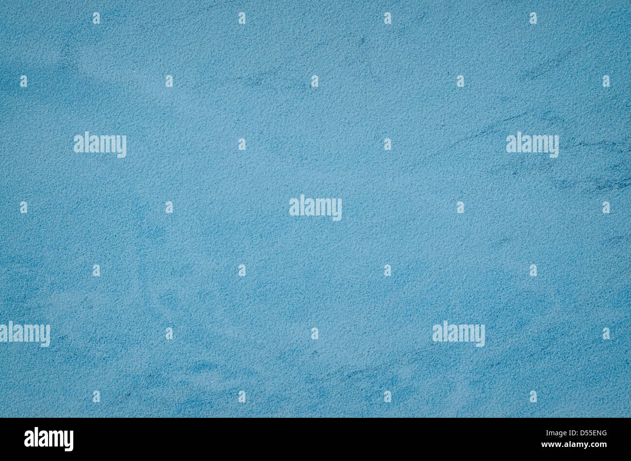 Blue ceramic wall tile closeup texture Stock Photo - Alamy