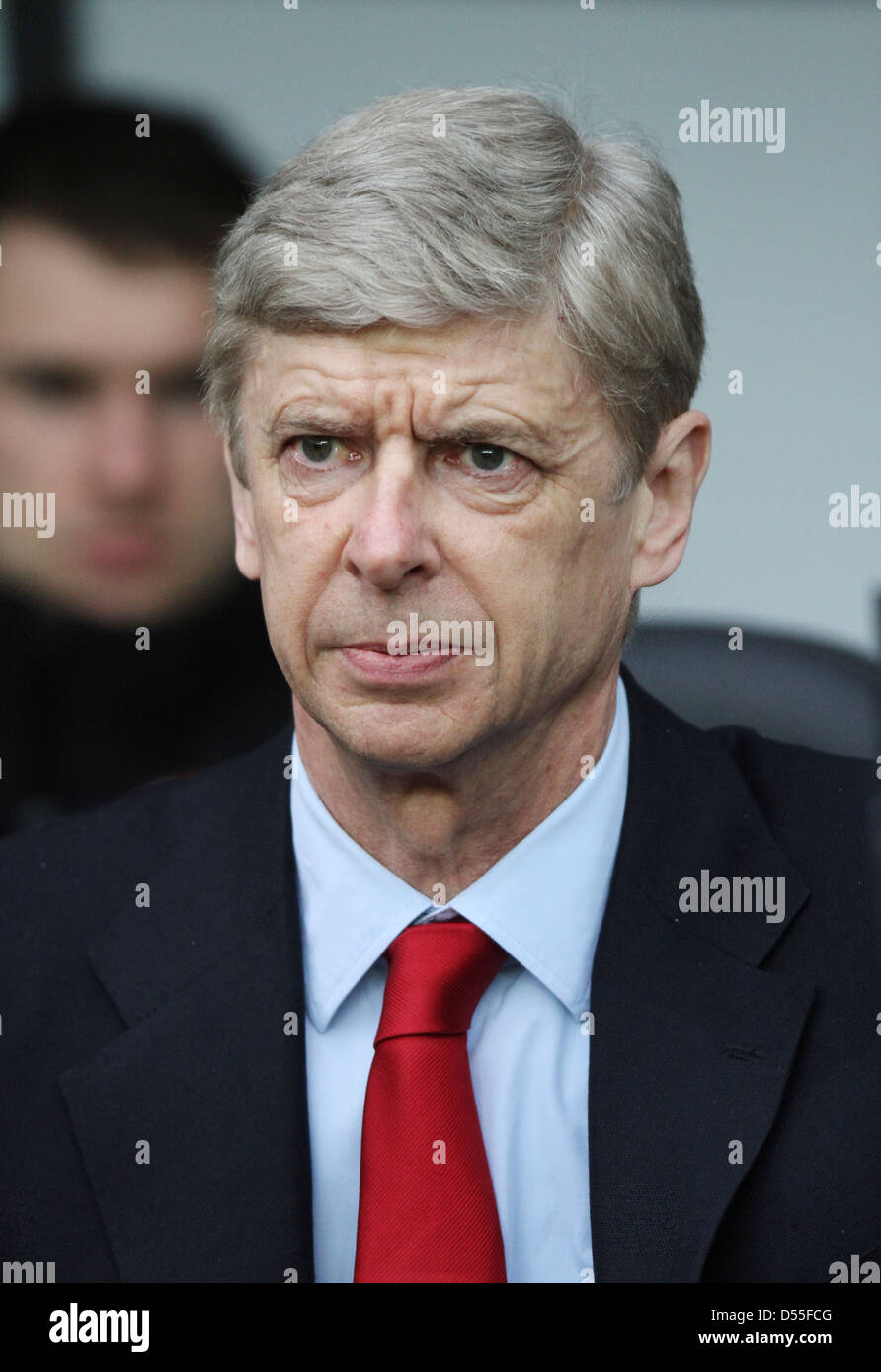 Gooner hi-res stock photography and images - Alamy