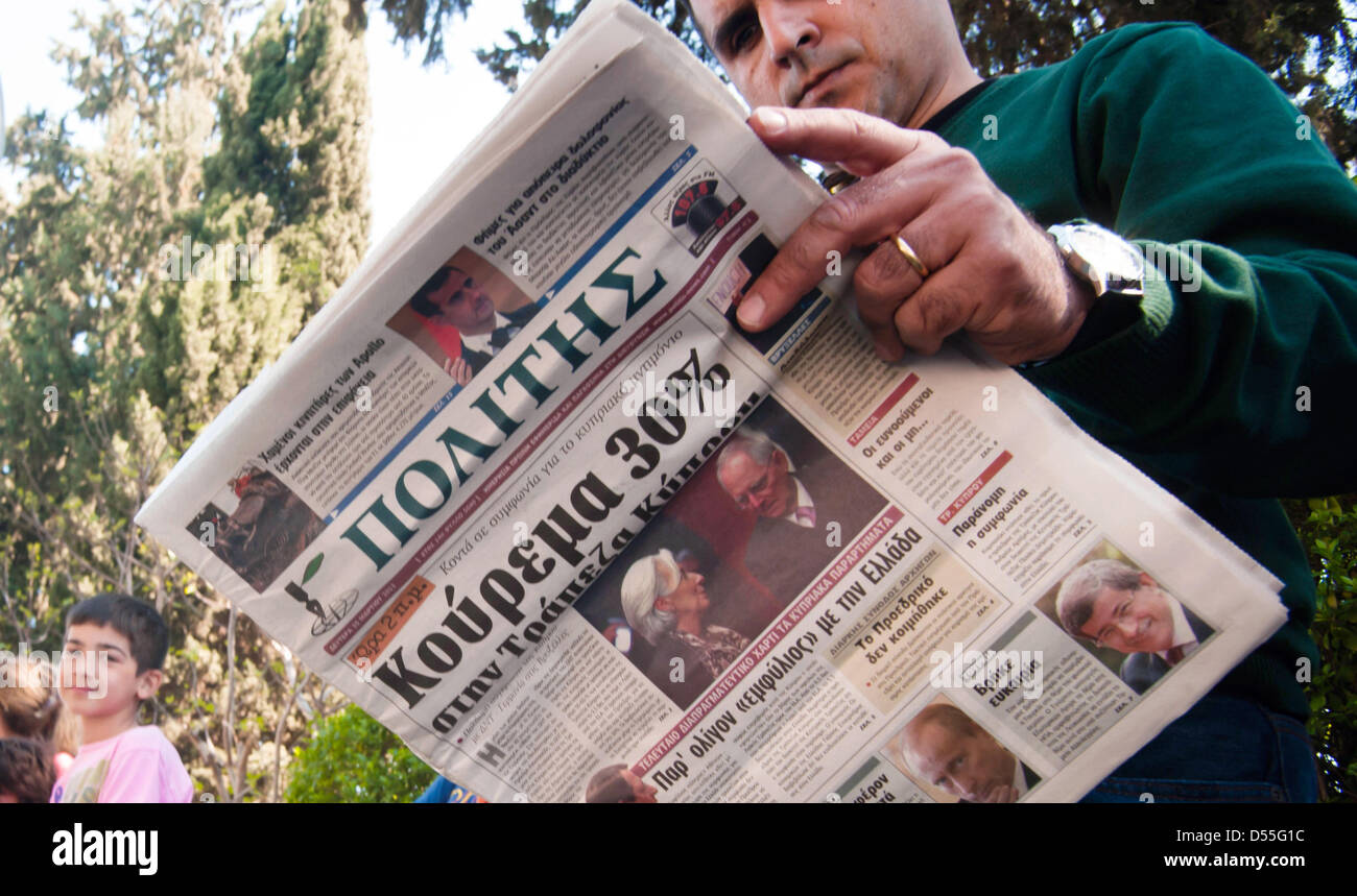 Politis hi-res stock photography and images - Alamy