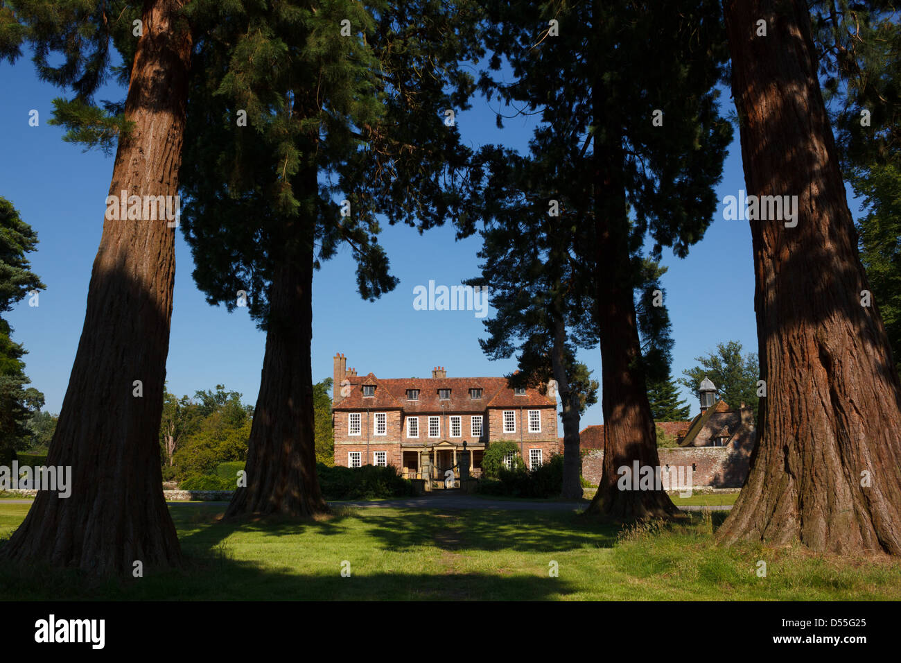 Groombridge Place, Groombridge, Tunbridge Wells, Kent Stock Photo - Alamy