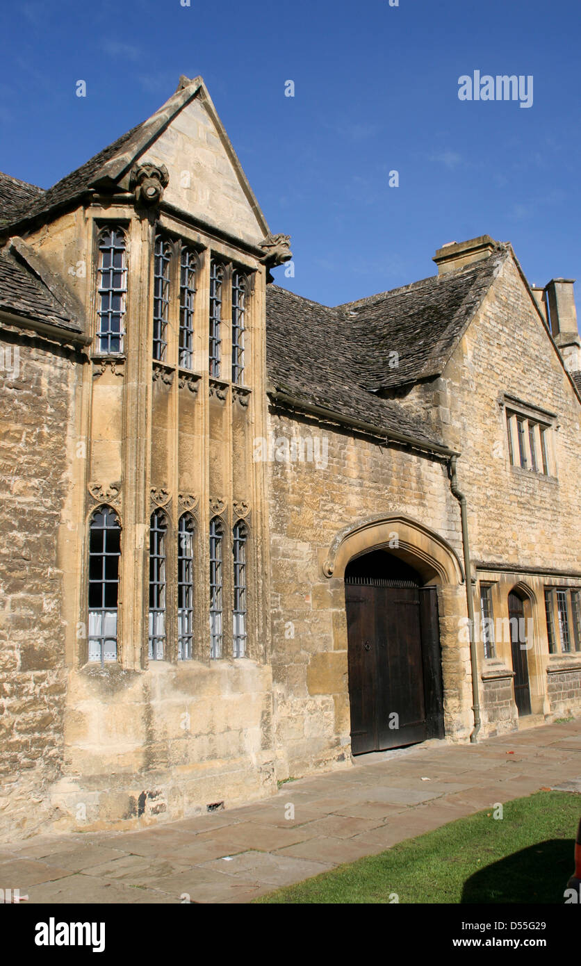 Clothiers house hi-res stock photography and images - Alamy