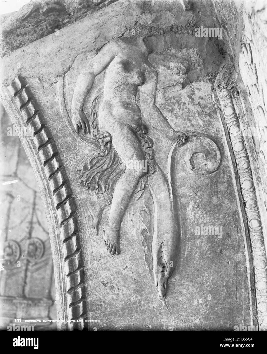 Pompeii bathhouse hi-res stock photography and images - Alamy