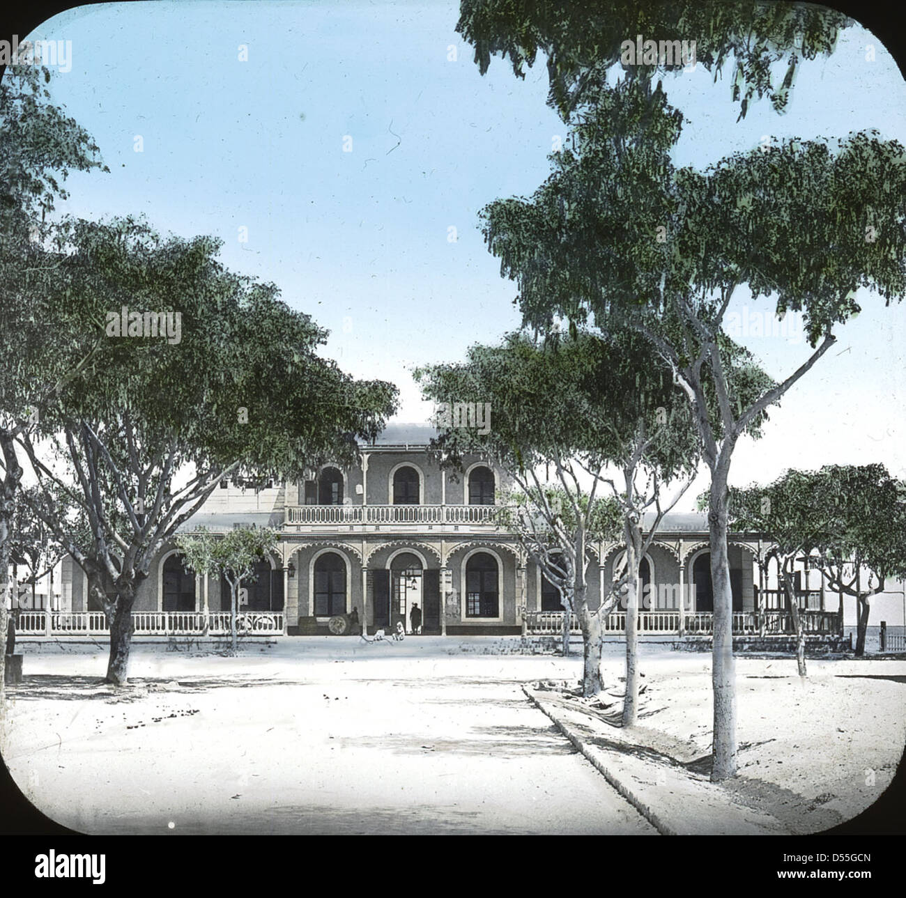 Ismailiya egypt hi-res stock photography and images - Alamy