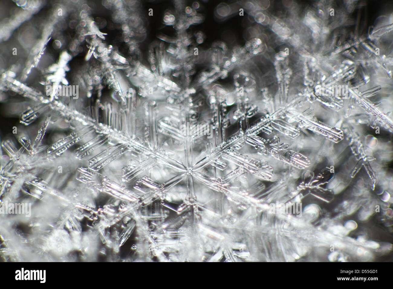 Crystals stars hi-res stock photography and images - Alamy