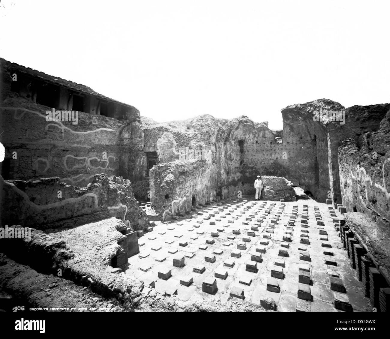 Stabiae hi-res stock photography and images - Alamy