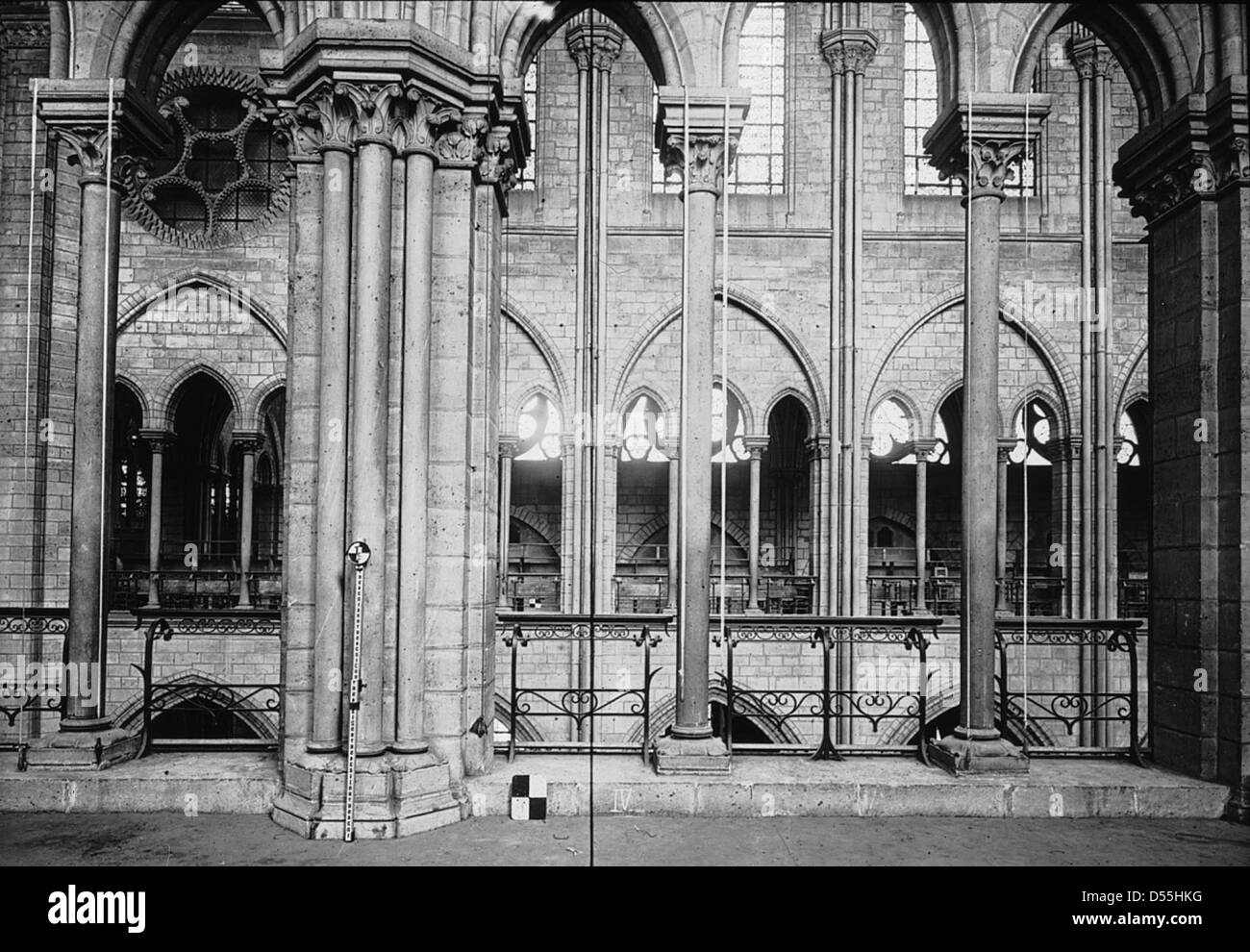 Paris france 1910 hi-res stock photography and images - Alamy
