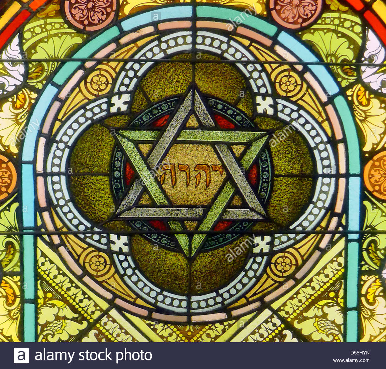 Jewish Faith Religion Culture High Resolution Stock Photography and ...