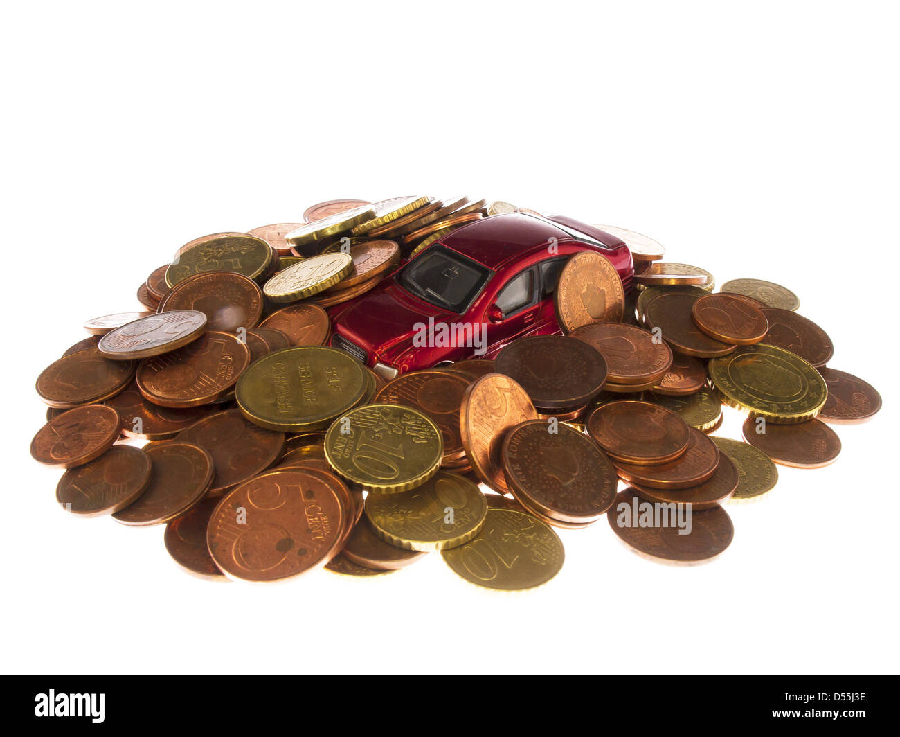 Car calculations hi-res stock photography and images - Alamy