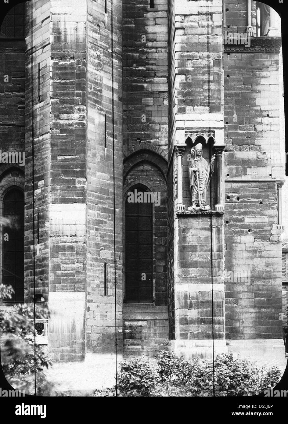 Paris france 1910 hi-res stock photography and images - Alamy