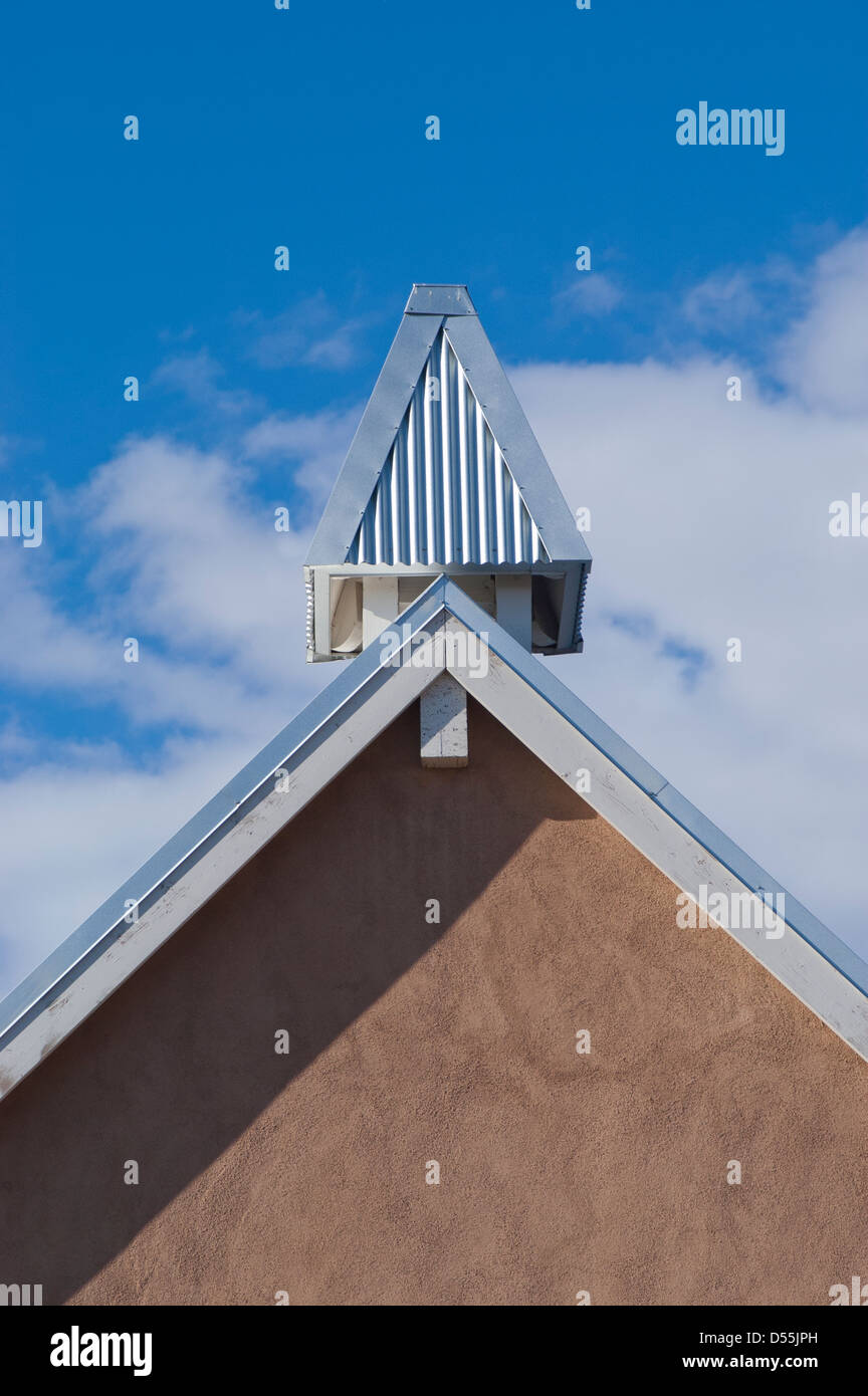 Steeple roof hi-res stock photography and images - Alamy