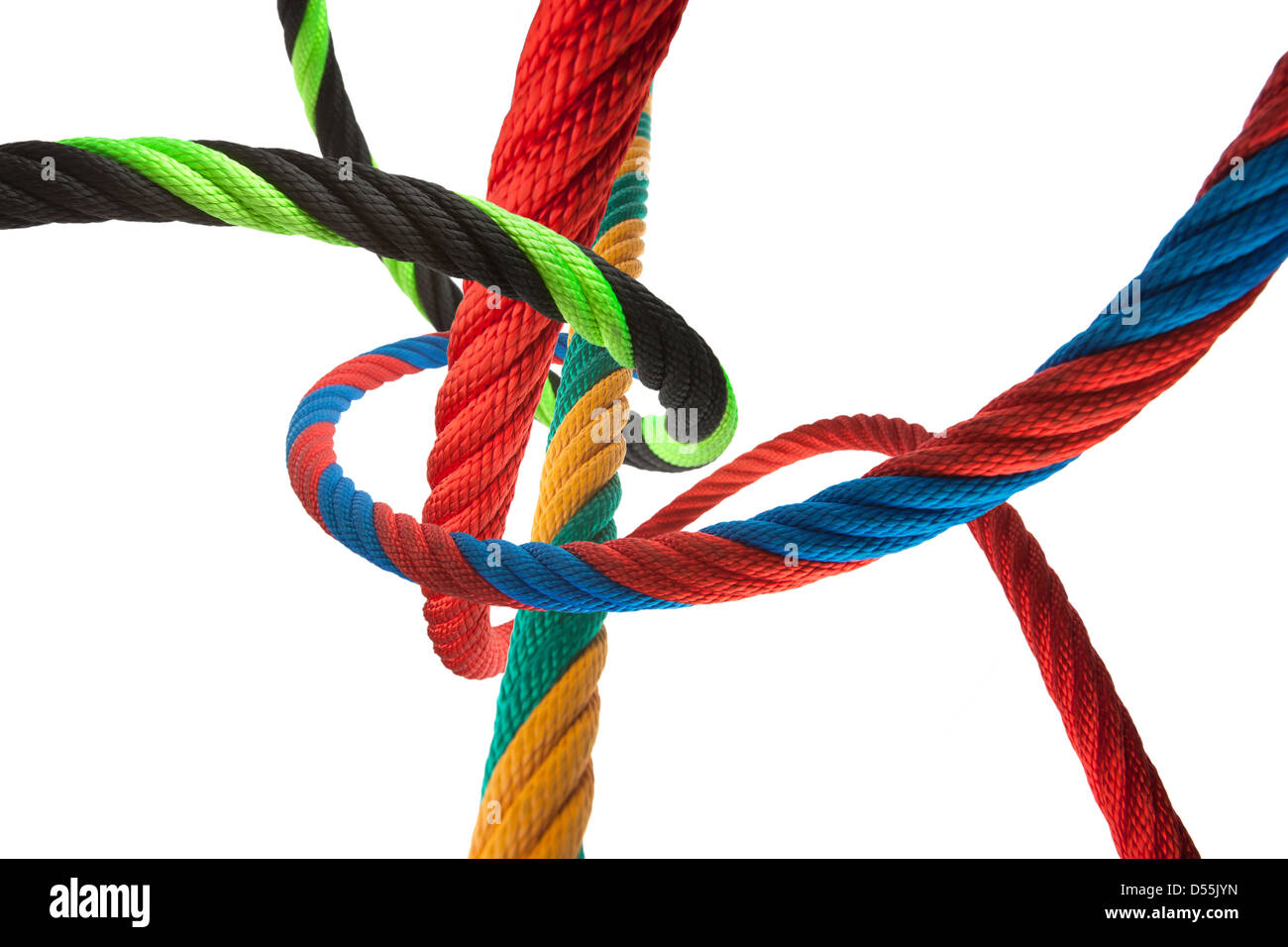 Rope texture hi-res stock photography and images - Alamy