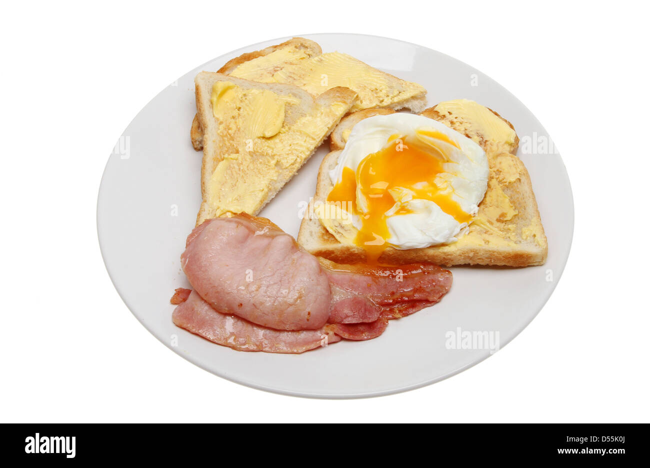 Toast plate hi-res stock photography and images - Alamy