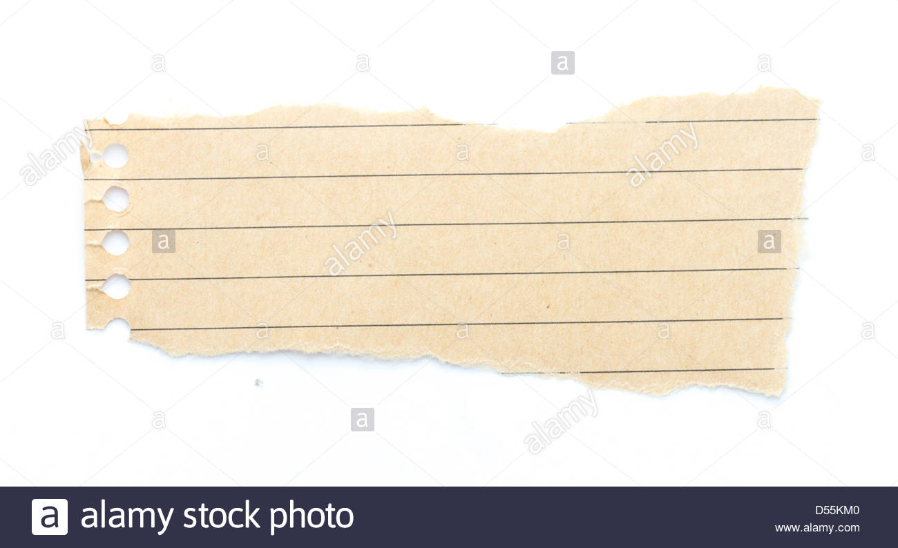 Scrap Paper Stock Photos & Scrap Paper Stock Images - Alamy